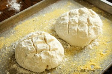 How to Make Perfect Artisan Bread