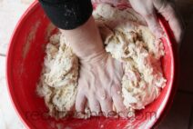 Lunch Lady Cafeteria Rolls