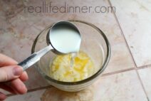 Lunch Lady Cafeteria Rolls