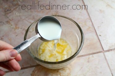 Lunch Lady Cafeteria Rolls