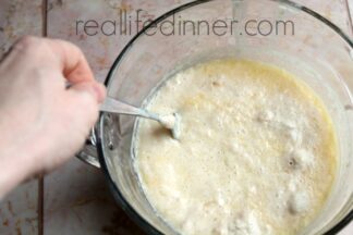 Lunch Lady Cafeteria Rolls