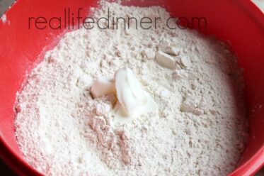 Lunch Lady Cafeteria Rolls