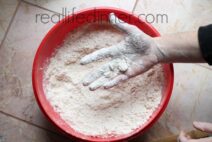 Lunch Lady Cafeteria Rolls