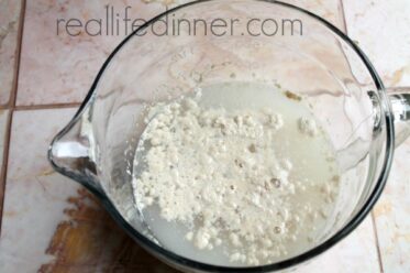 Lunch Lady Cafeteria Rolls