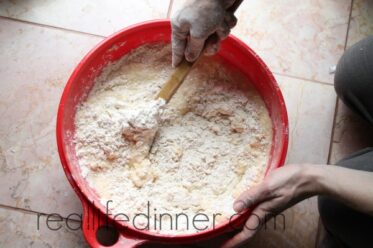 Lunch Lady Cafeteria Rolls