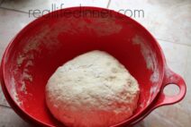 Lunch Lady Cafeteria Rolls