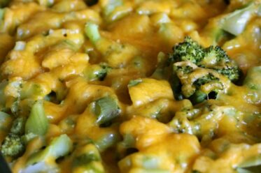 Nacho Casserole