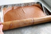 How to Make Homemade Fruit Leather in Your Oven