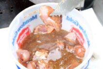 Famous Sanpete County Barbecue Turkey and Chicken Marinade - Real Life ...