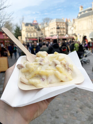 12 Best Snacks at Disneyland Paris - Real Life Dinner