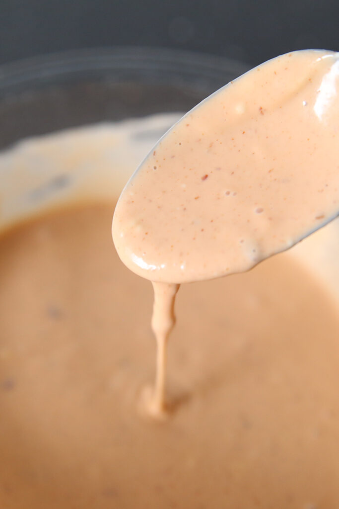Homemade Bang Bang Sauce - Real Life Dinner